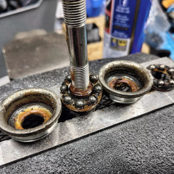 C5 Depot - Sinclair C5 - Ride & Restore